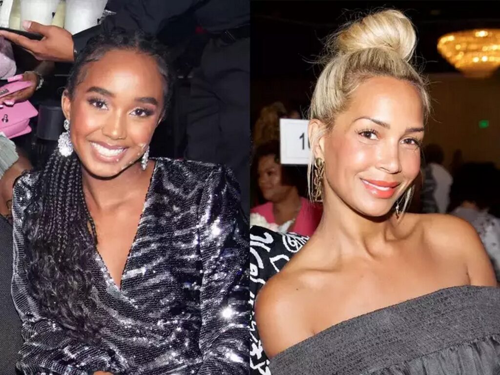 A Look Into Diddy's Family: Meet His Seven Children and Their Moms ...