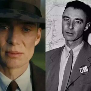 Exploring J. Robert Oppenheimer's Family: From His Wives to His ...