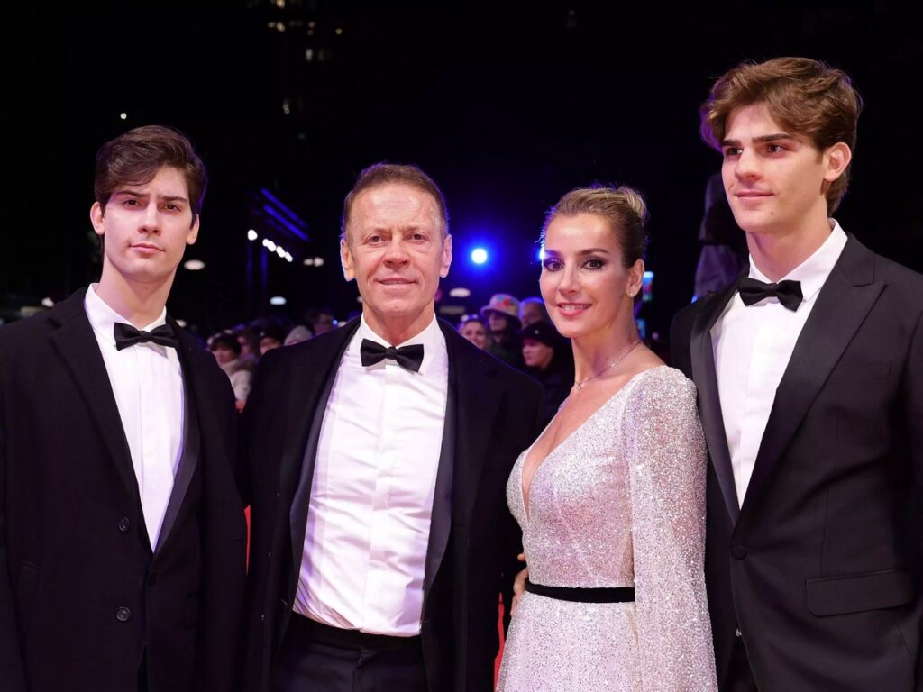 Exploring Rocco Siffredis Journey From Supersex To Real Life Storyhub