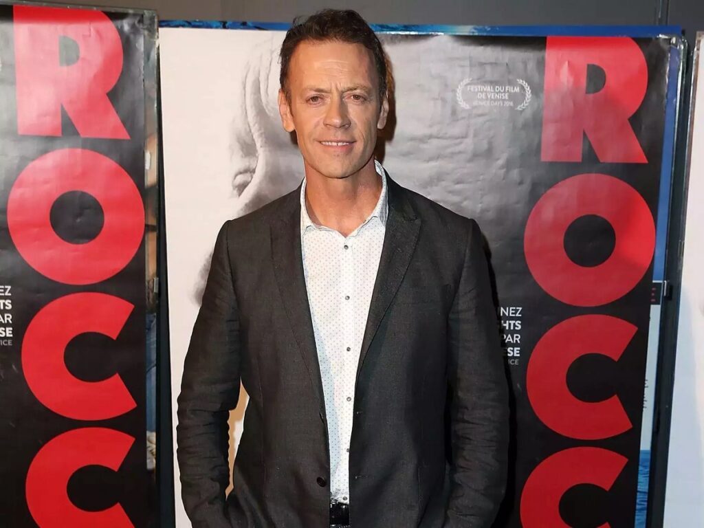 Exploring Rocco Siffredi's Journey: From "Supersex" to Real Life - storyhub